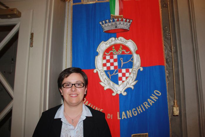 Daniela Conti | Comune di Langhirano