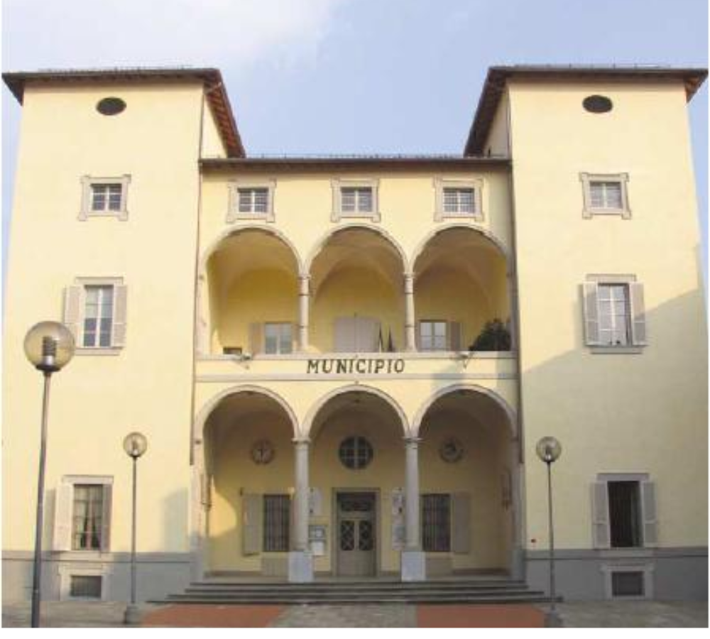 Municipio | Comune di Langhirano